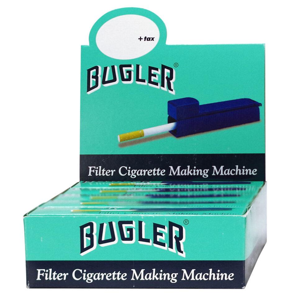 Cigarette Machines Wholesale | KMT Distribution